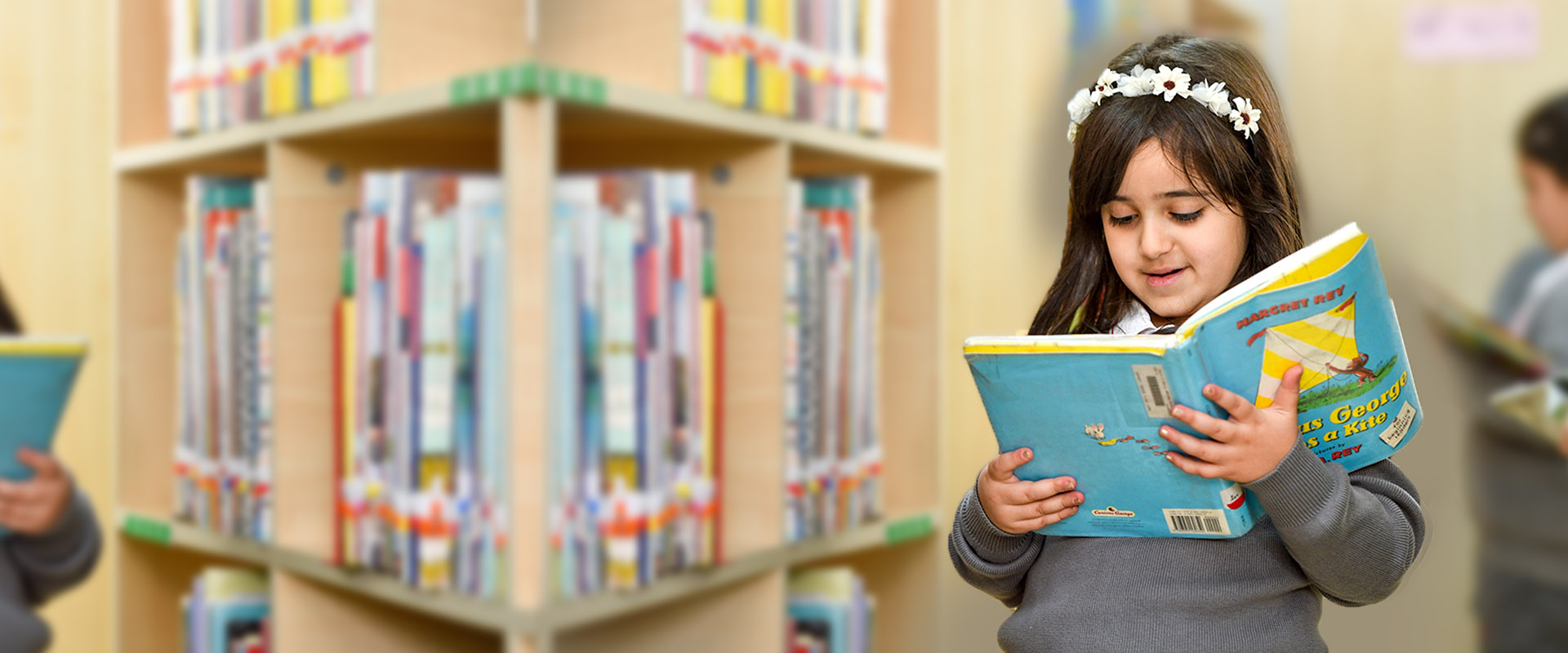 Leading Bilingual School in Kuwait | American Core Curriculum ...