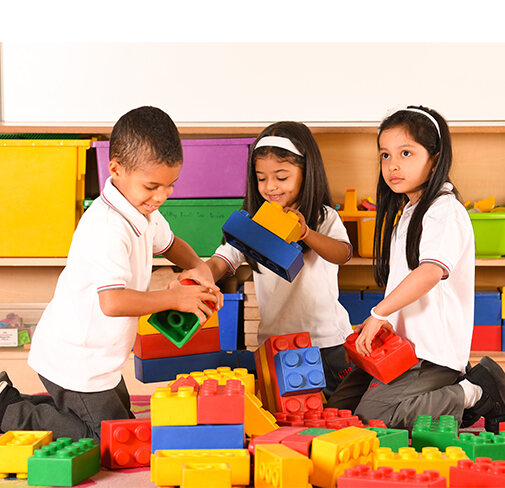 Leading Bilingual School in Kuwait | American Core Curriculum ...