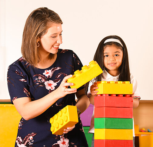 Leading Bilingual School in Kuwait | American Core Curriculum ...